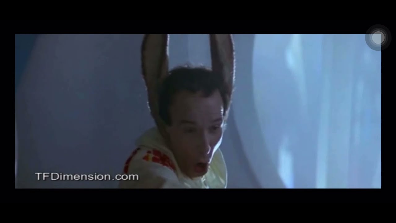 Pinocchio Donkey Transformation (2002)