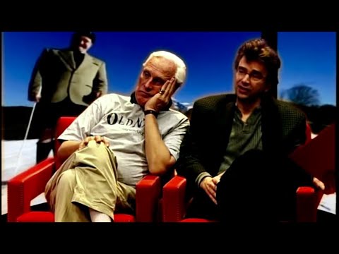 Willem Oltmans & Rob Muntz - Interprovinciale Oranjequiz deel 1