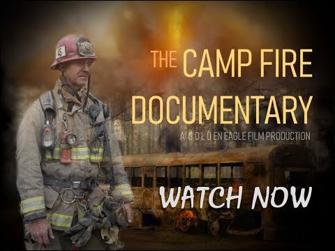 California’s Camp Fire – A Documentary | 357 Magnum Archive