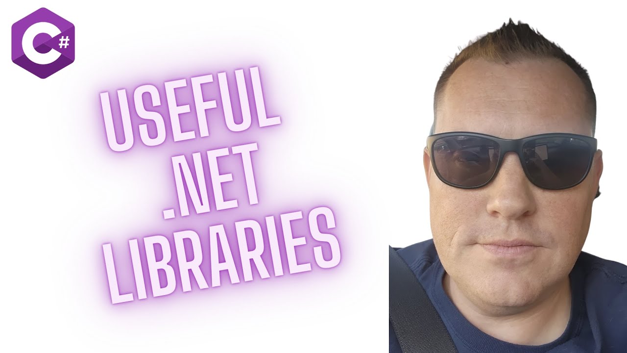 Useful .NET Libraries Every Developer Must Use!