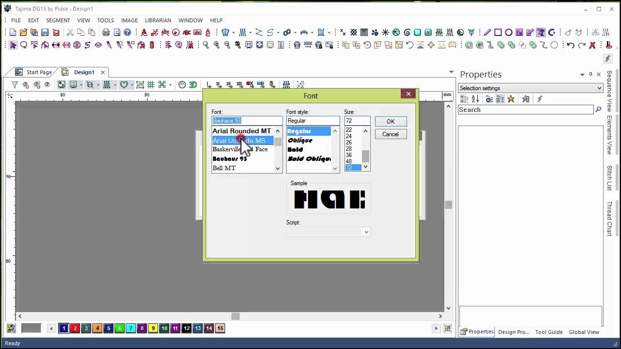 DG/ML14 Quick Tip Tutorials: virtual slice