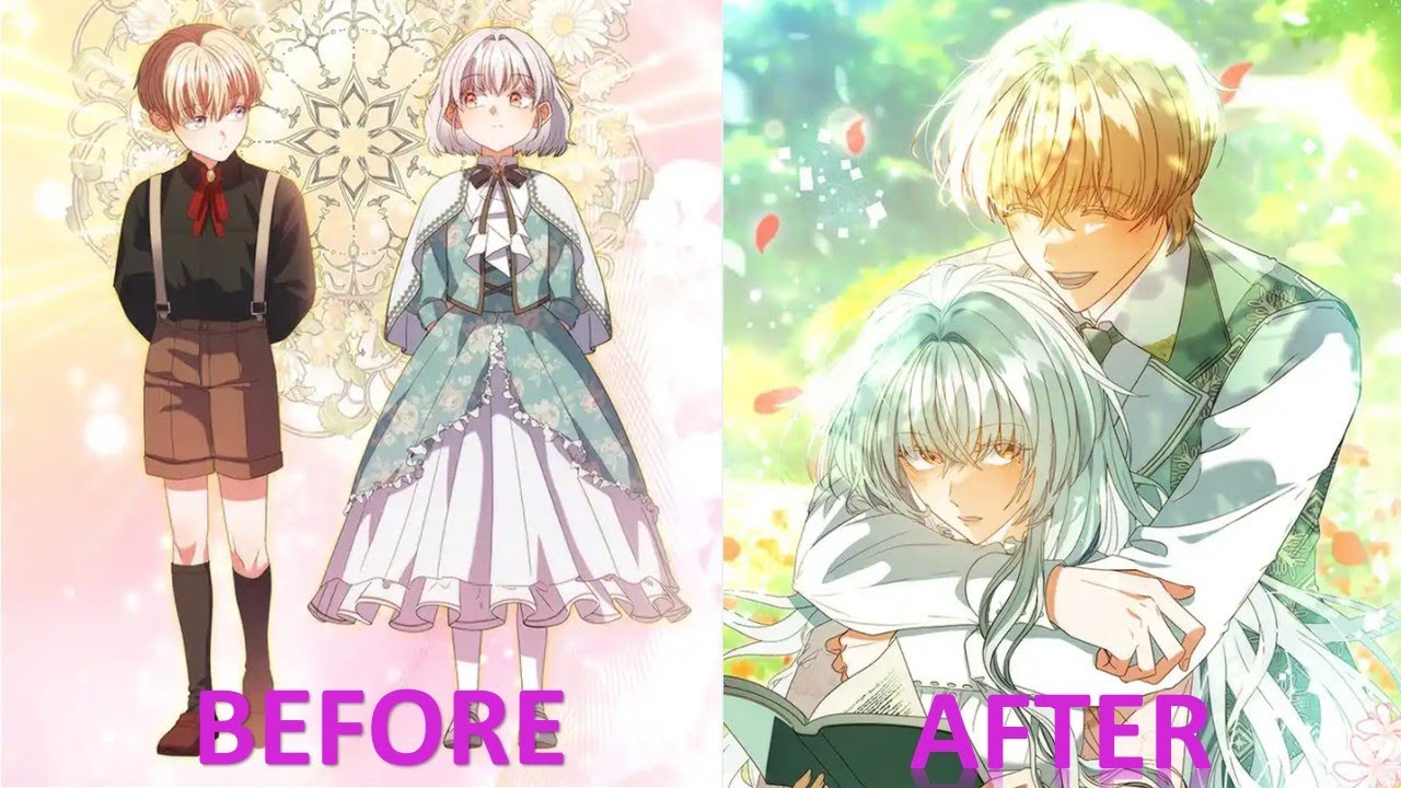 My Childhood Friend is the Crazy Archmage