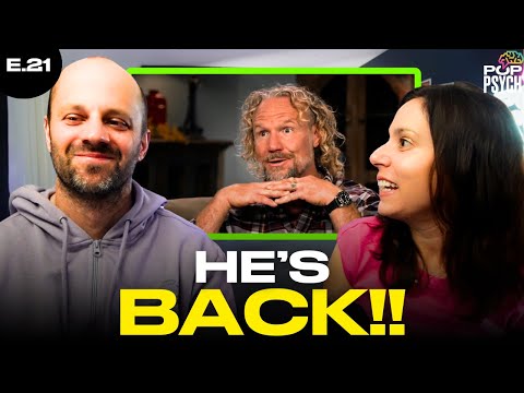 SOUL MATES | Sister Wives | David and Allison react to Season 19 E.21