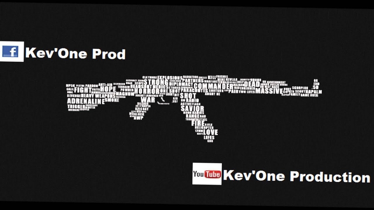 INSTRUMENTAL // RAP 2014 // LOURD // FREESTYLE #7