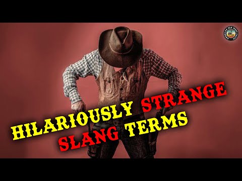 10 Laugh-Out-Loud Slang Phrases Straight from the Old West - American Old West Facts