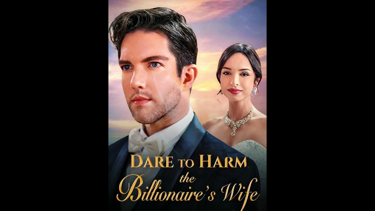 ❤️”Dare to Harm the Billionaire’s Wife?” is coming soon on GoodShort APP! #goodshort #drama