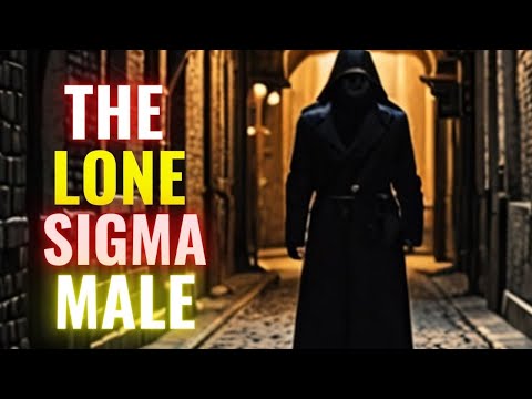 Why Sigma Males Walk Alone (The Truth Exposed)
