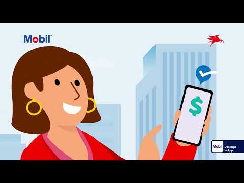 Más check-ins, más combustible con Reto Mobil™.