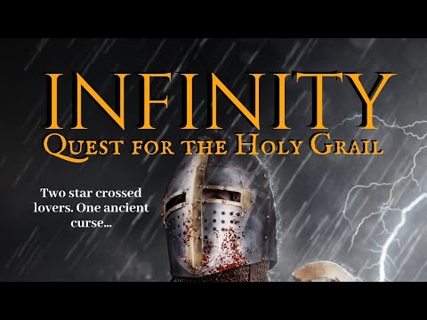Quest for the Holy Grail – Trailer | LITERARY TITAN