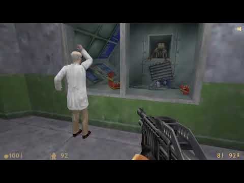 Steam Community :: Video :: Half-Life | Ep 3