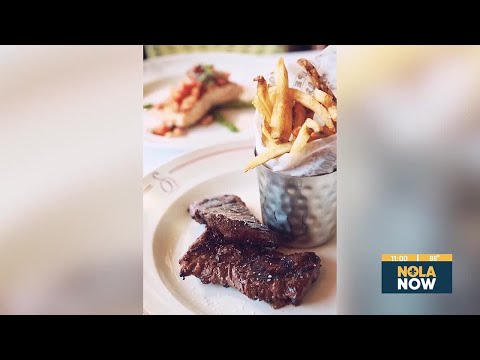Superior Seafood & Oyster Bar