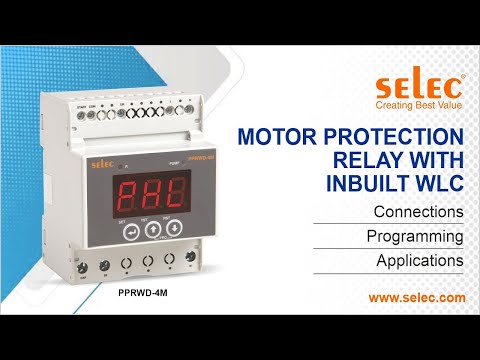 Pump Protection Relay - Motor Pump Protection Relay Latest Price ...