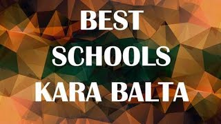 10 Things to Do at Kara-Balta City Stadium (Kara-Balta, Kyrgyzstan ...