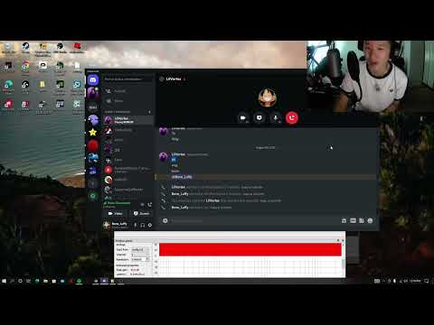 BONECOLLECTOR201 strikes again (Discord Packing)