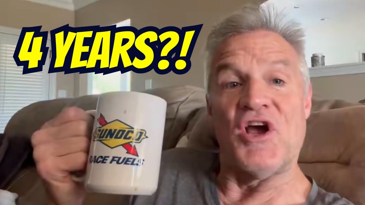 NASCAR Will Race Electric Vehicles In 2030