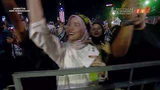 Sambutan Ambang Merdeka 2023 Countdown Watch HD Mp4 Video Download Free