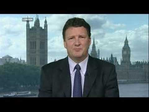 Inside Story - New terrorism laws - 17Jul 07 - Part 1