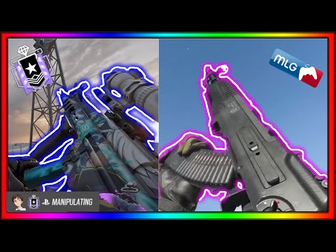 Steam Community :: Video :: R6/COD Montage