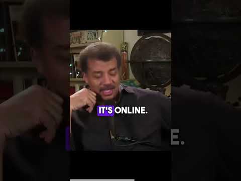 Marvel's superheroes: science in the universe #science #podcast #neildegrassetyson #physics #crypto