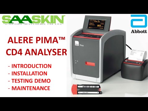 Abbott Blood Analyzer - Latest Price, Dealers & Retailers in India