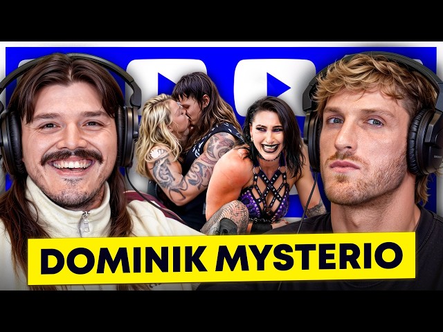 Logan Paul gets honest about his daughter becoming a WWE star