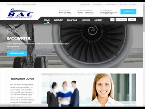 Bringer Cargo Tracking,Bringer Air Cargo Tracking Status