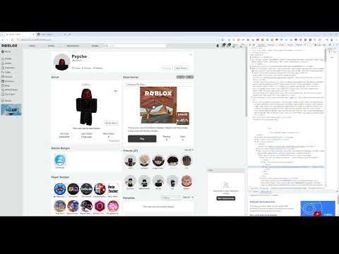 HOW TO COOKIE LOG ANYONE IN ROBLOX [WORKING JUNE 2025!!]