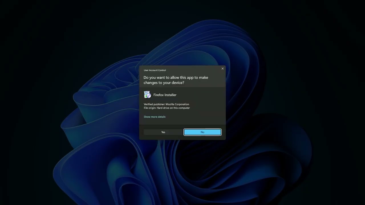 Windows User Installing Web Broswer (Linux user Method)