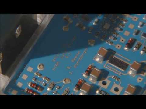 R&D 100 Winner 2009: SiC Power Module, Sandia National Laboratories