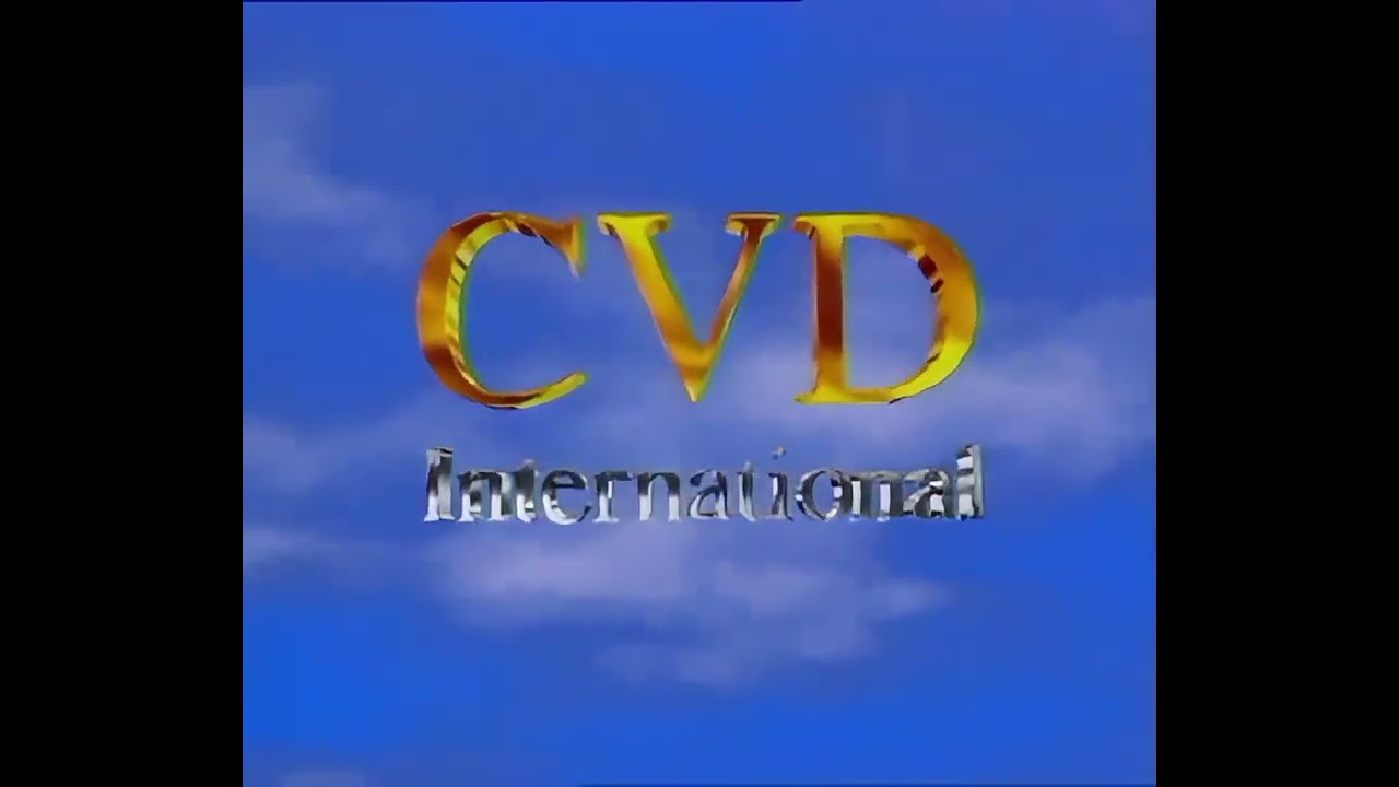CVD International Logo (FULL HD)