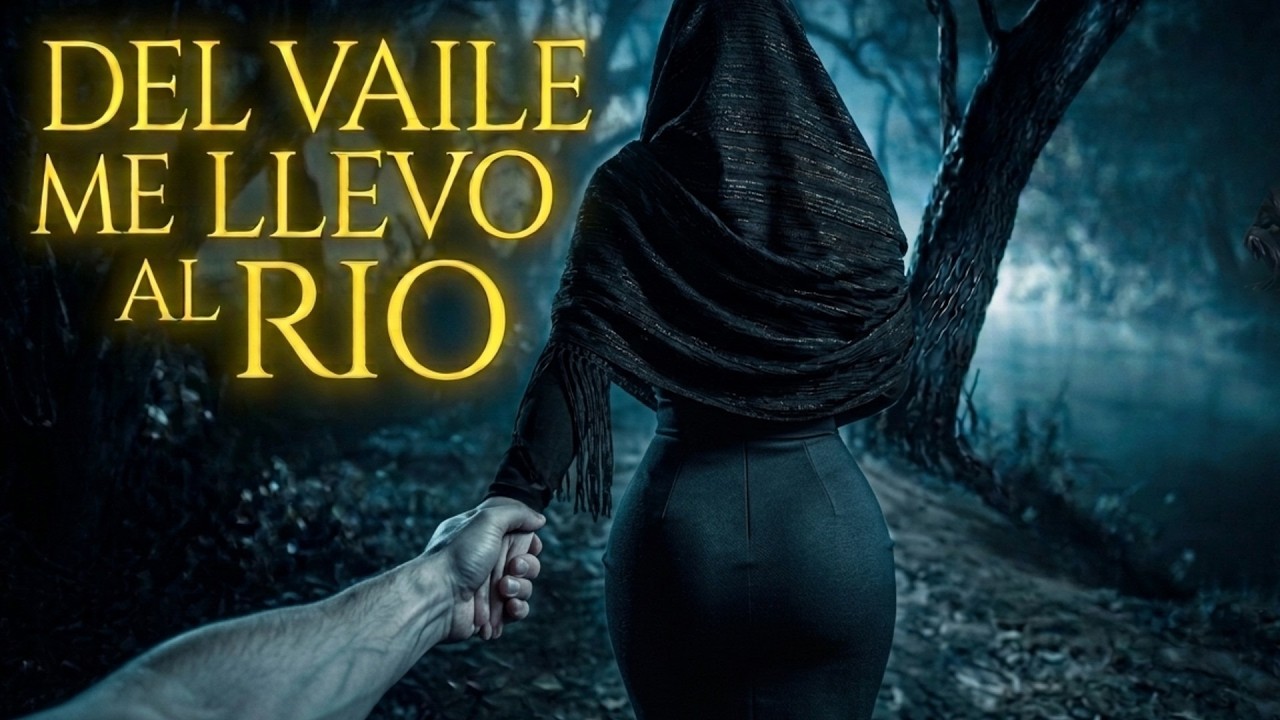 LO QUE HACEN LAS BRUJAS EN LOS PUEBLOS - historias de terror - arlof