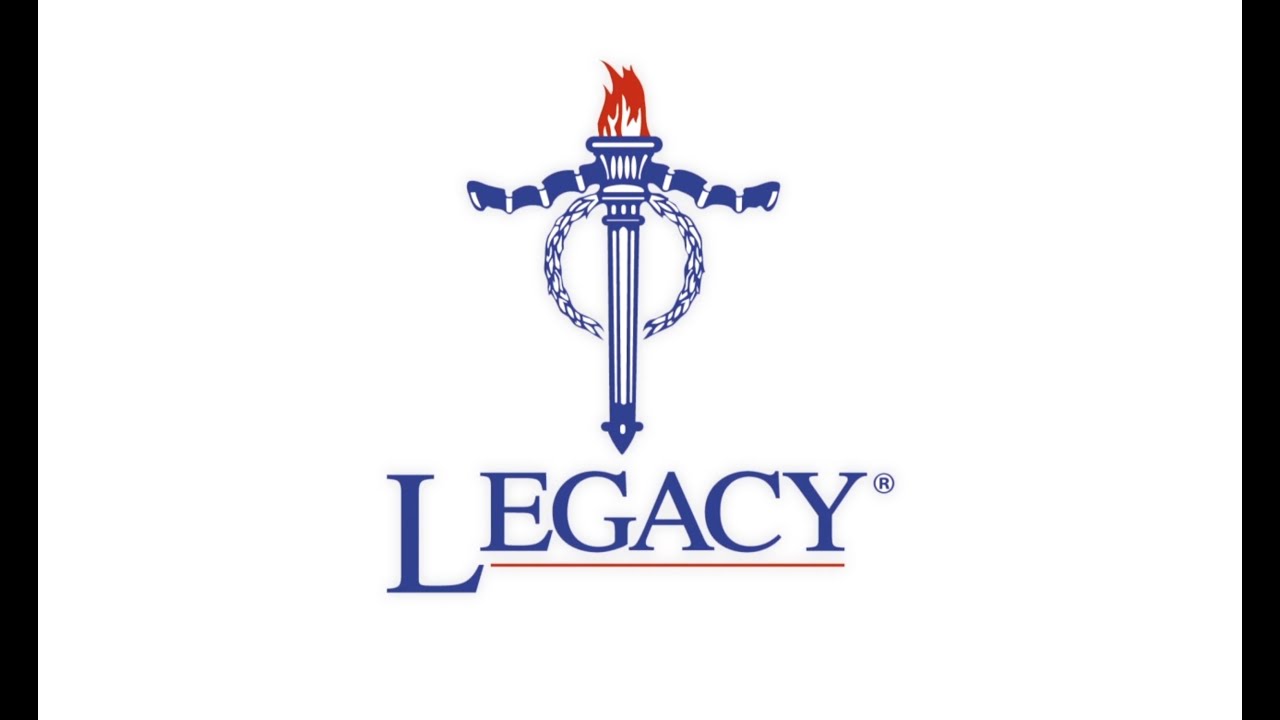 Legacy camp 2016
