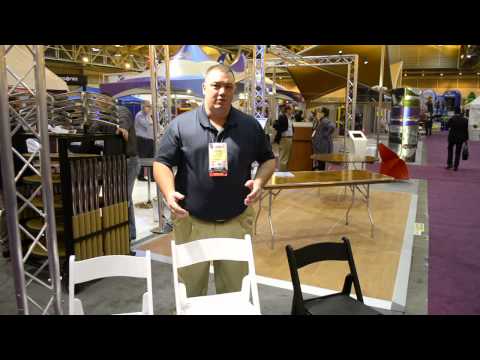 Palmer Snyder: Classic Event Chairs C440
