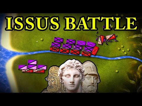 Conquests of Alexander the Great | Map and Timeline