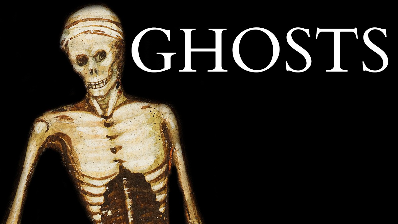 The Evolution of Ghosts