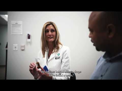 Allergies - Texas ENT Areas of Care
