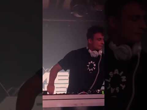 09/21/24 - DJ James Kennedy @ Williwaw Social, Anchorage Alaska