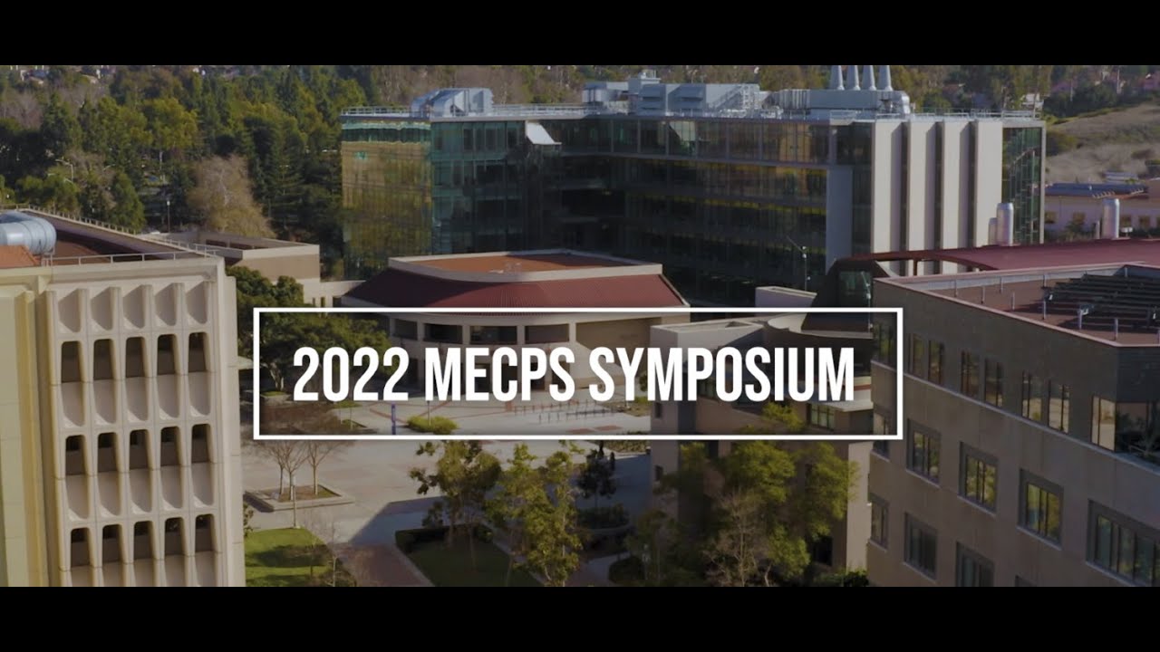 2022 MECPS Symposium Highlights
