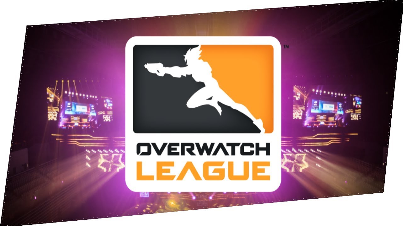 Esport : un coup d’œil sur le bilan de l'Overwatch League saison 1 ...