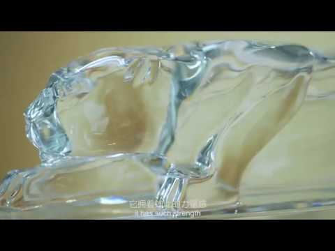 Capella Shanghai and Baccarat