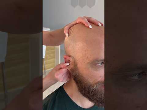 Chiropractic Ear Adjustment