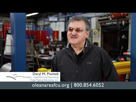 Business Member Spotlight | Total Piping Solutions