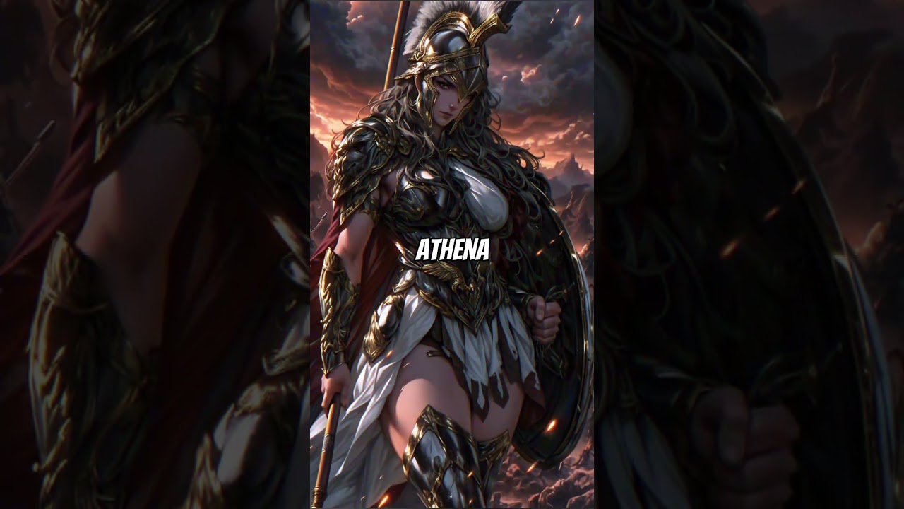⚡ Zeus Unleashed – Epic Greek Mythology Wallpapers in 4K 🔥 #epicwallpapers