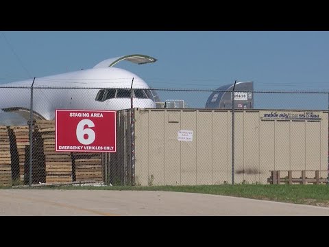 Will new airport in Peotone put Chicago Rockford International in jeopardy?
