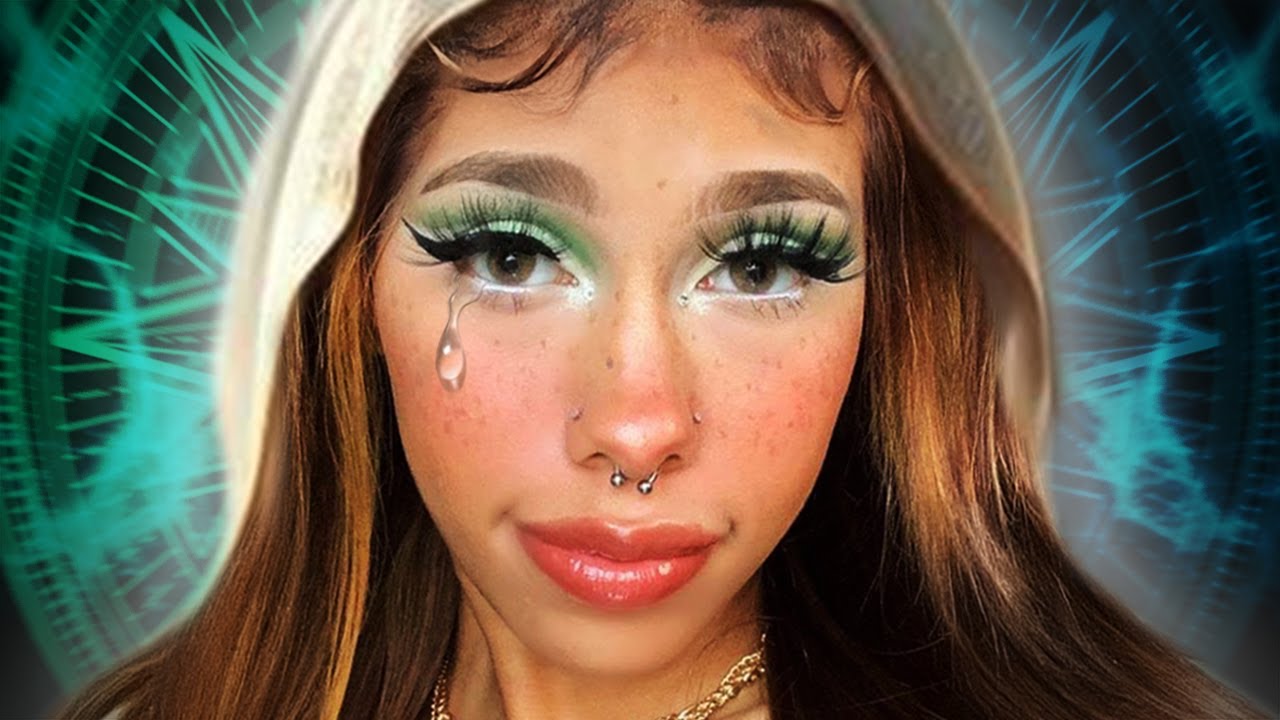 The Tiktok Star Made Homeless By A Cult | Rubee Lana