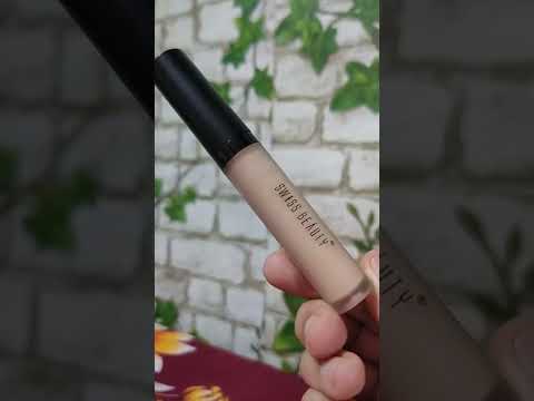 Swiss beauty liquid concealer sb - 1505 02 - sand sable concealer (sand - sable ,5.6 g)