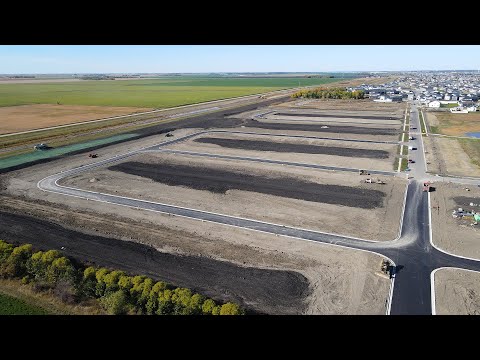 Moore Engineering- Land & Site Development Web