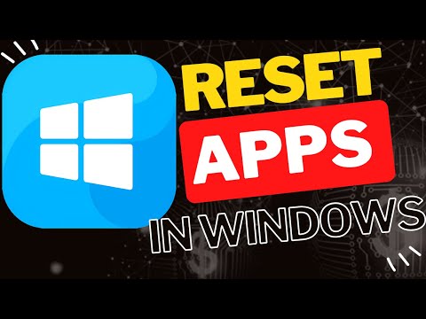 How to Reset Microsoft Store Apps and Fix Common Issues in Minutes