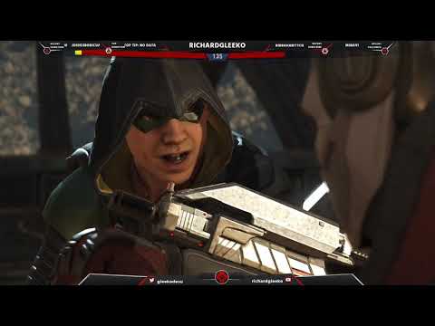 Steam Community :: Video :: Gleeko vs Joshesboricua - First to 15