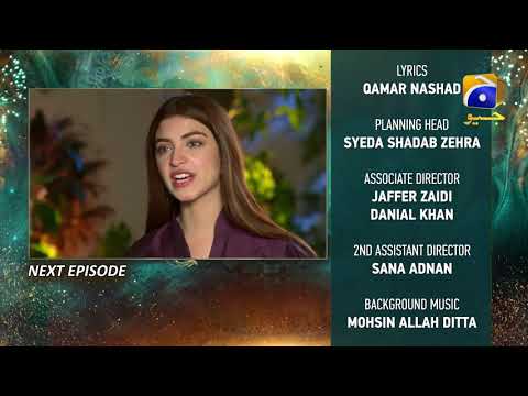 Mohlat - Episode 26 Teaser - 10th June 2021 - HAR PAL GEO